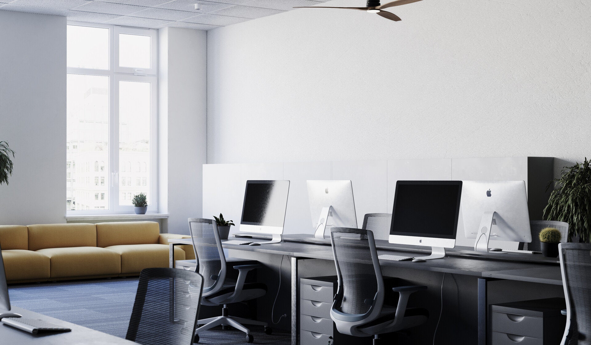 Office Interior Designs, Office 3D Rendering, 3D Architectural ...