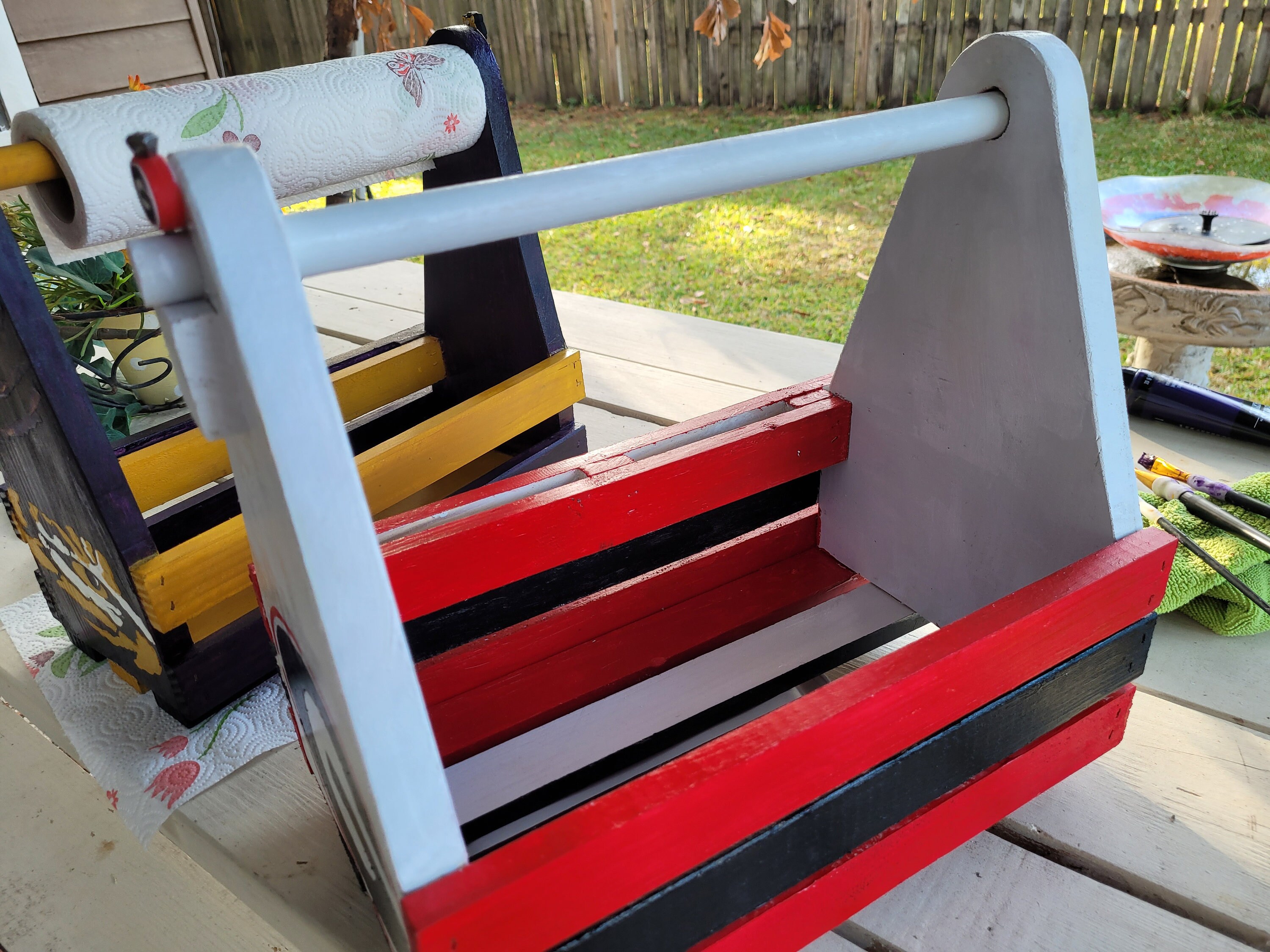 Sec Football Tailgate Caddy Gifts - Etsy