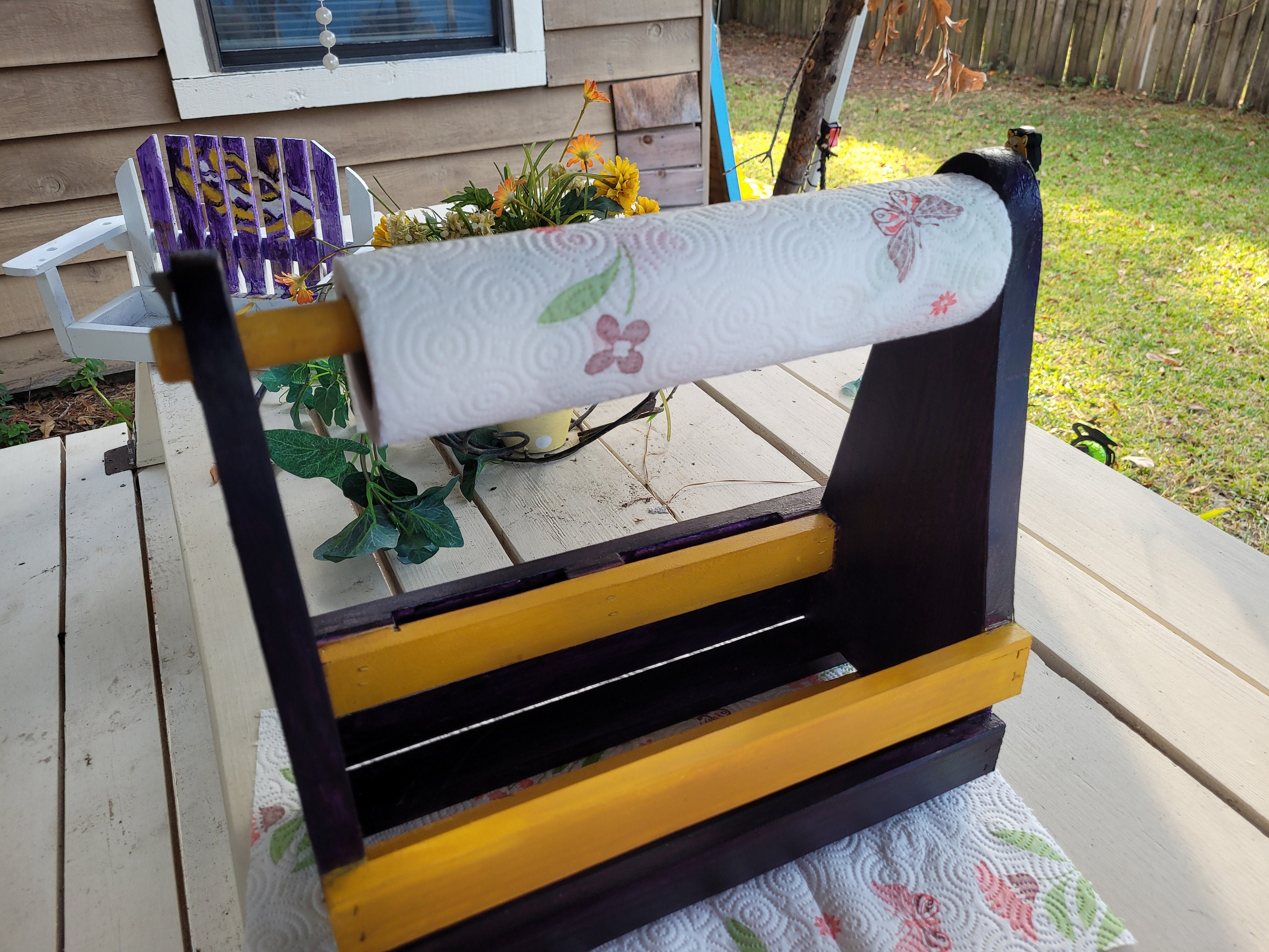 Sec Football Tailgate Caddy Gifts - Etsy