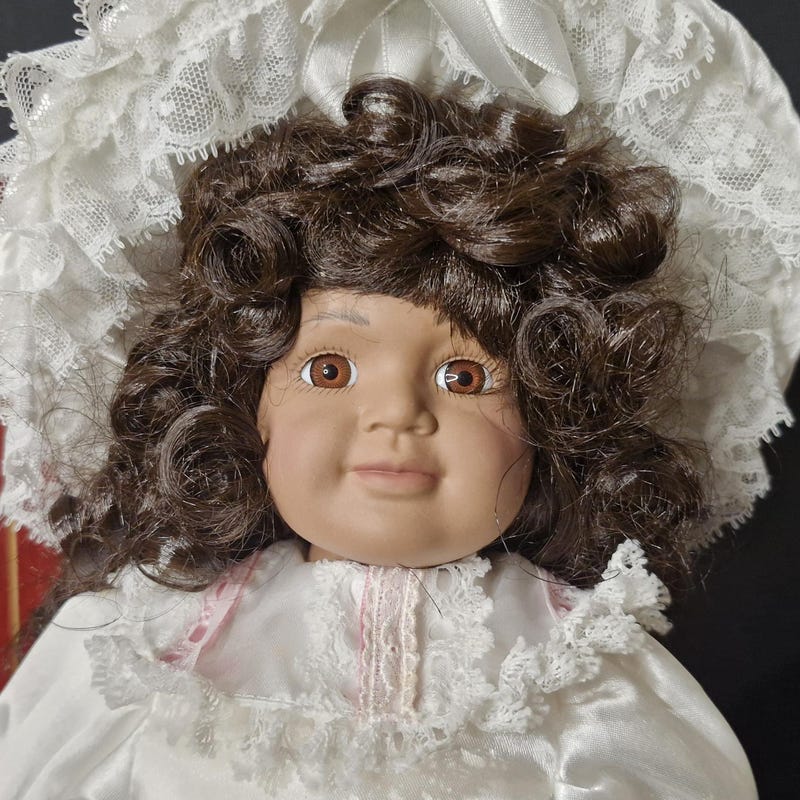 Alberon Doll - Etsy