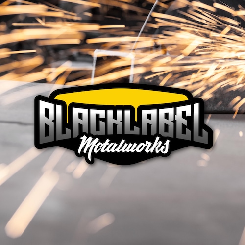 BlackLabelMetalworks - Etsy