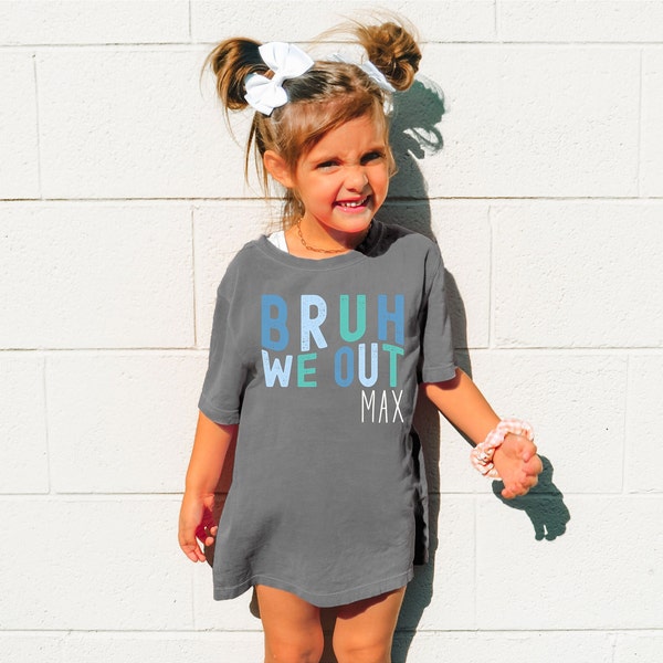 Funny Kids T Shirt - Etsy