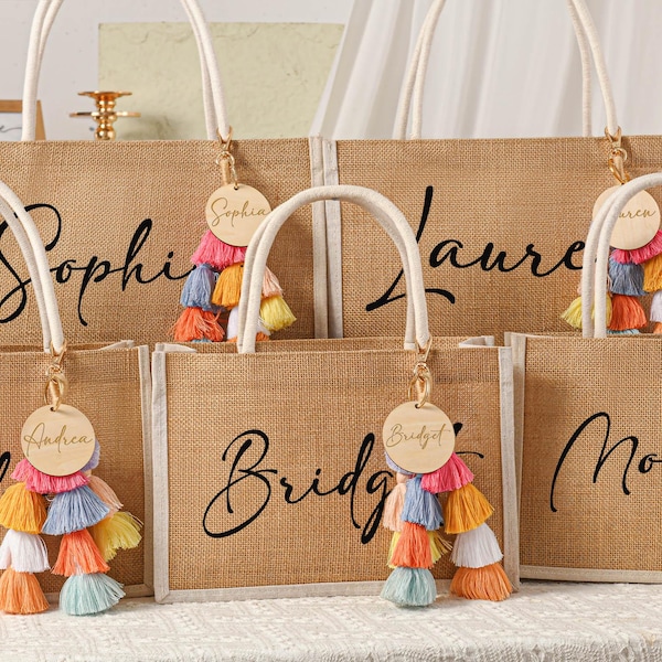 Personalized Party Bag - Etsy