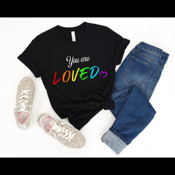 Queer Owned Shops - Etsy