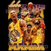 Nick Young Confused Meme Glossy Sticker 3, Water Resistant Laptop and ...