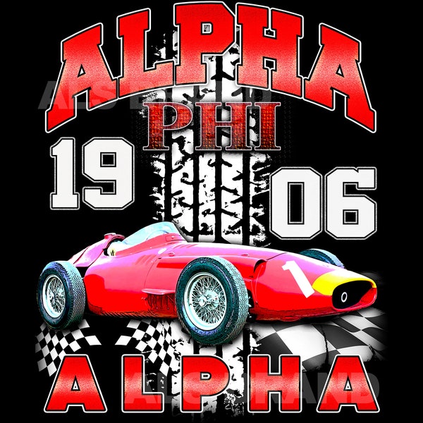 Alpha Phi Alpha Png - Etsy