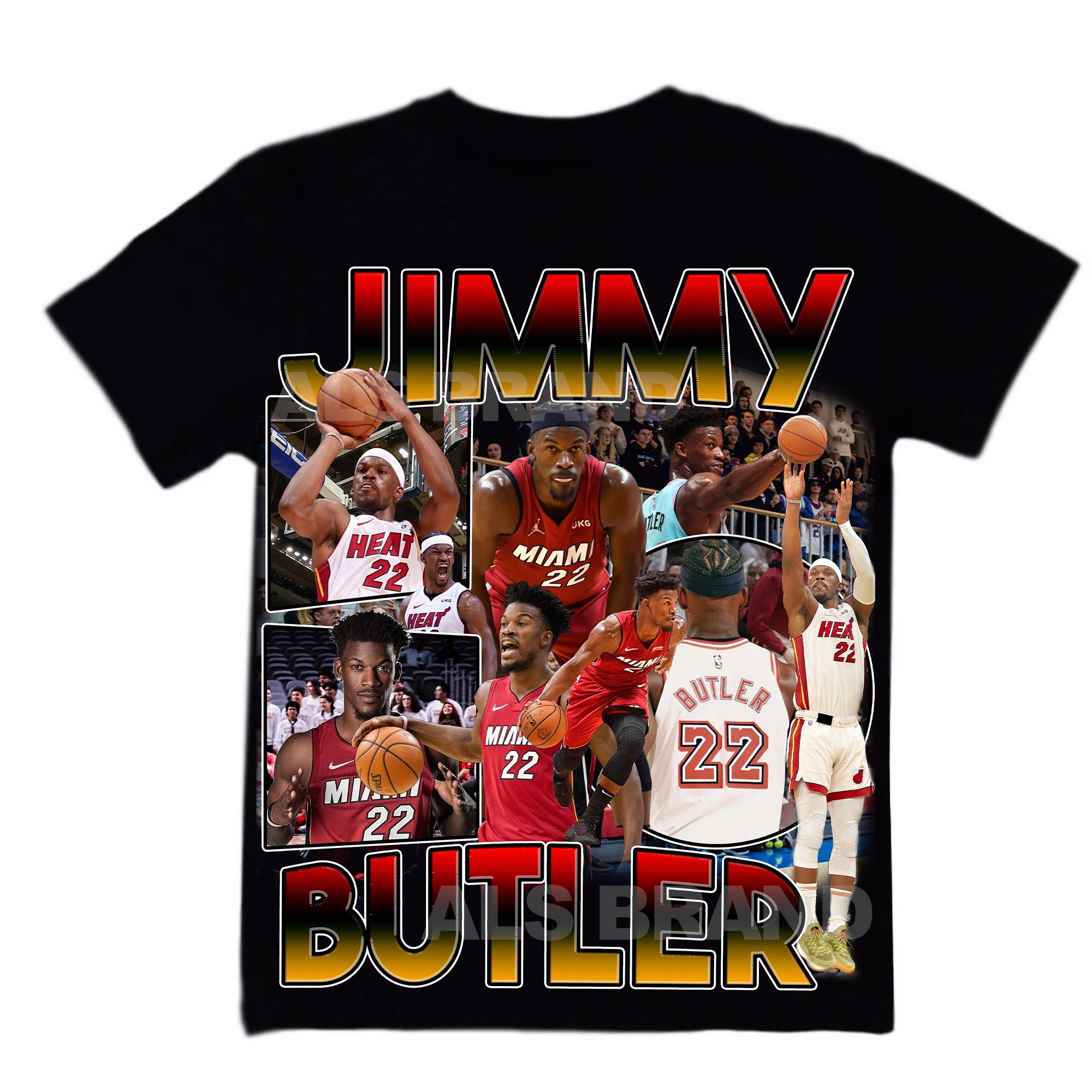 Jimmy Butler Png Ready to Print, Printable Design, Artist, 90s, Rap Tee ...