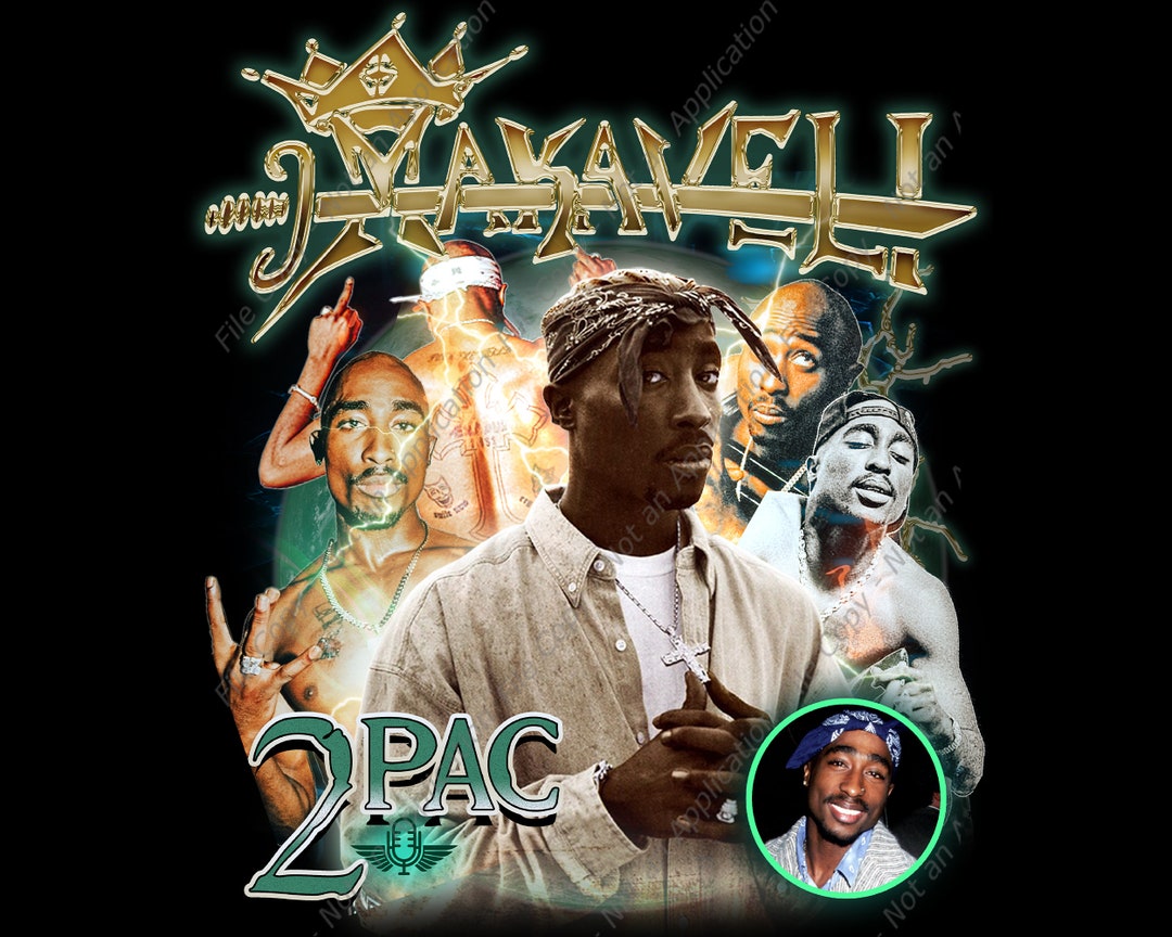 Tupac Shirt Png, West Side Outlaw Png, 2pac Shirt, Digital Downloads ...