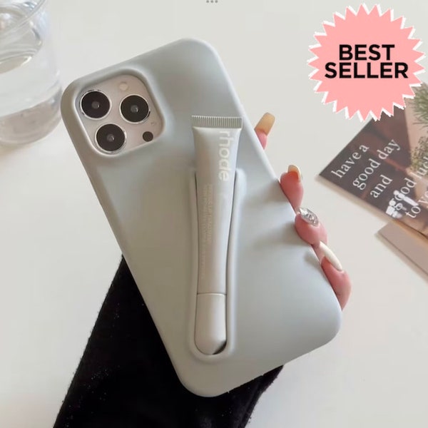 Lip Gloss Holder - Etsy