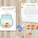 Preschool DIY Activity Bundle Cut and Paste Toddler - Etsy