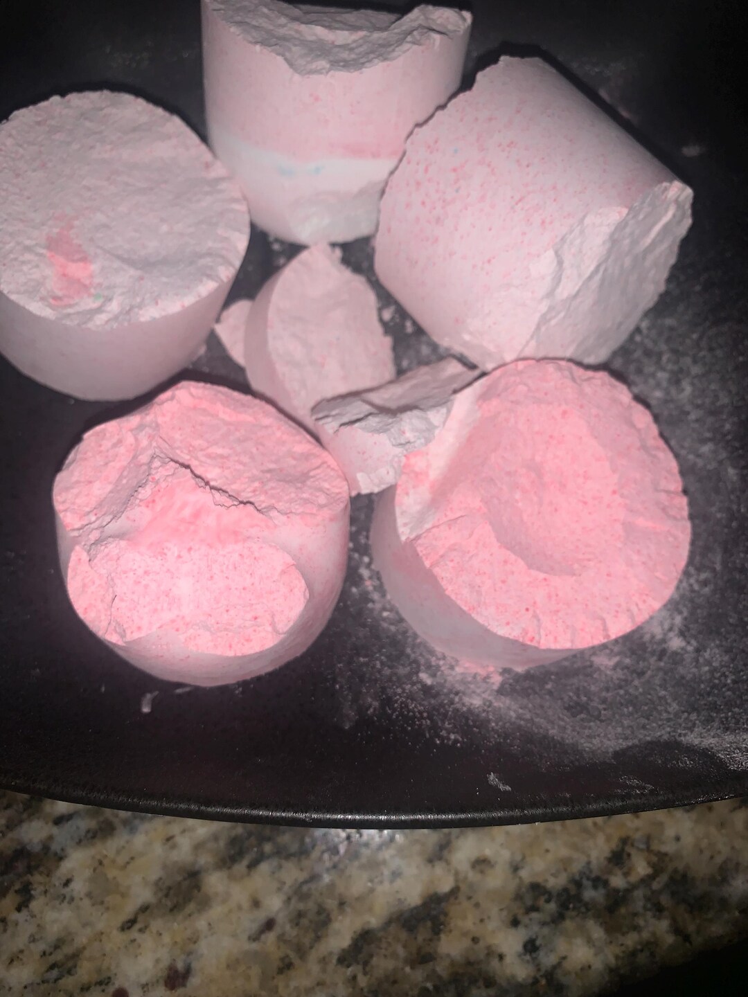 Cornstarch/cotton CANDY chipsmade to Order - Etsy