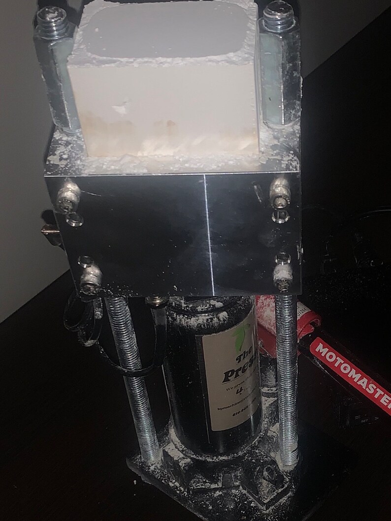 Cornstarch/cotton CANDY “chips”~made to Order - Etsy