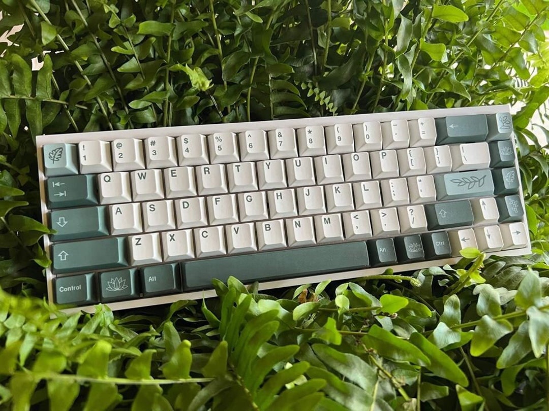 Fully Custom or Customized Keyboards - Etsy