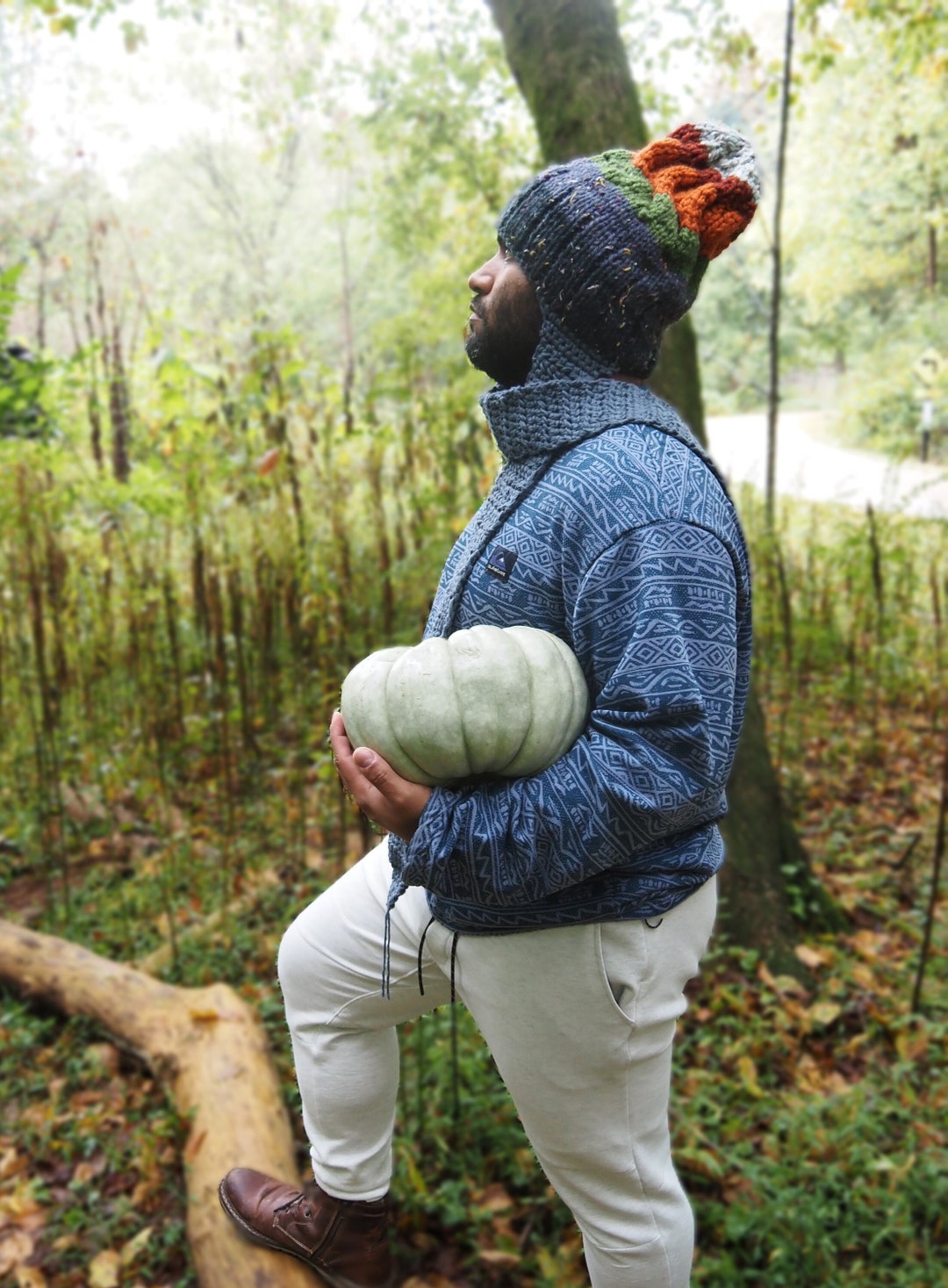 Cozy Crochet Creations, Winter Hats, Croeanie, Hipster Hats, Tip-top ...