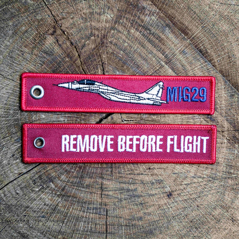 Remove Before Flight - Etsy