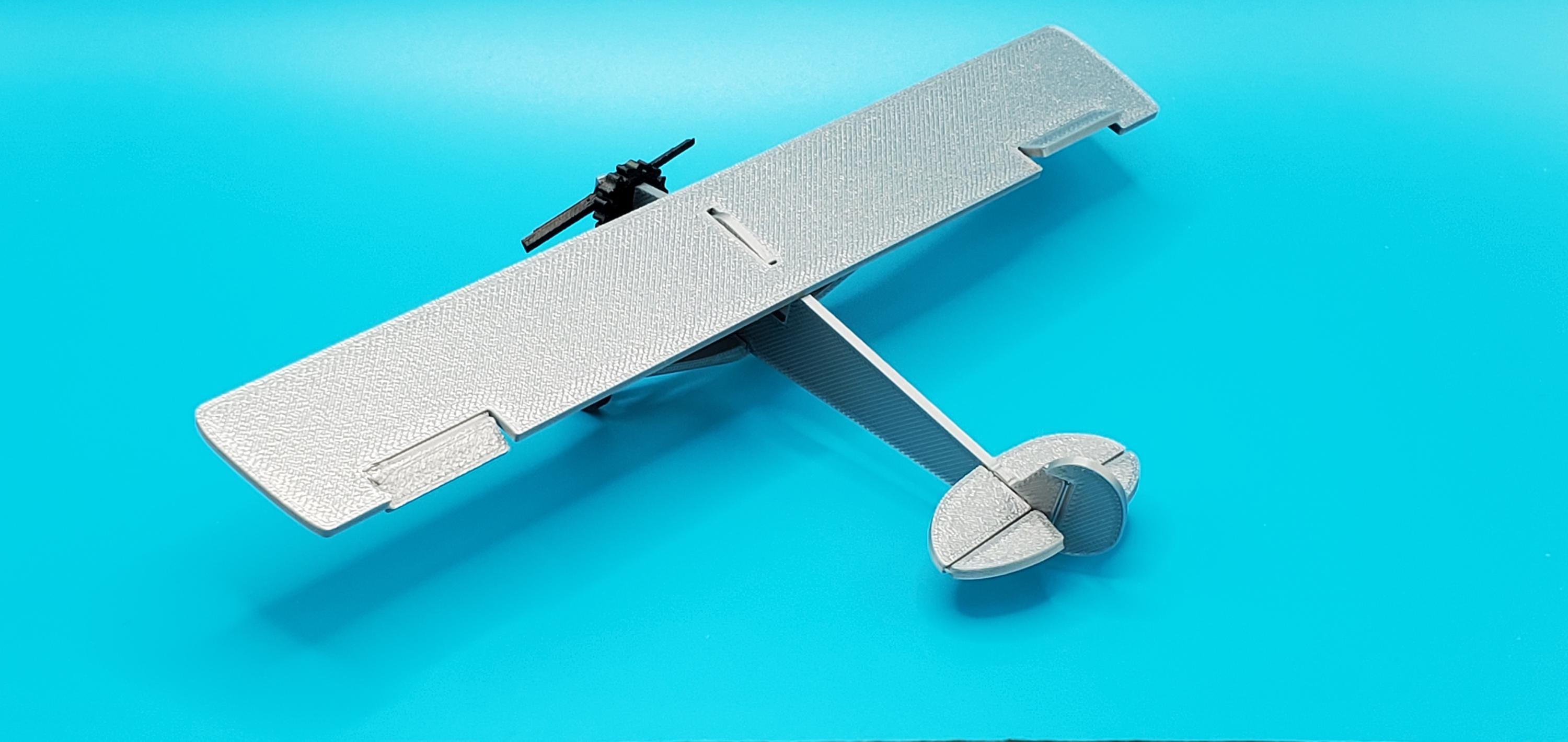 Ryan NYP Spirit of St. Louis Airplane Model Kit for Dad, Pilot ...