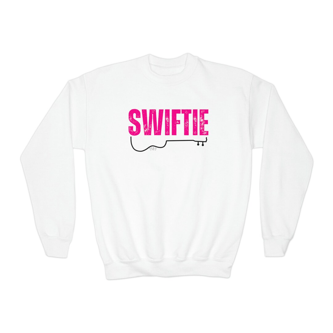 Taylor Swift Swiftie Eras Tour Swiftie Guitar Youth Etsy