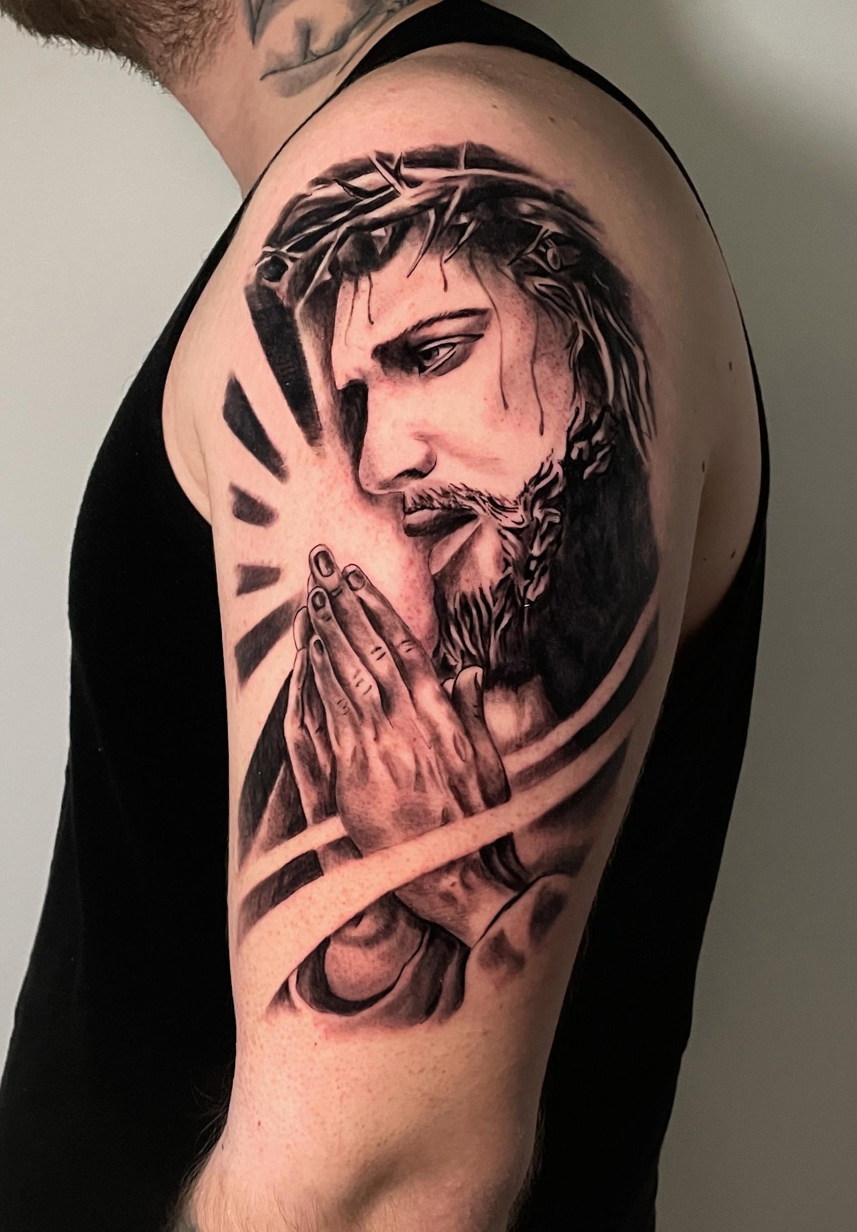 Realistic Tattoo Flash Bundle | Tattoo Stencil | Flesh| Design| - Etsy