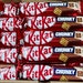 Personalised Kit Kat Box - Etsy