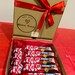 Personalised Kit Kat Box - Etsy