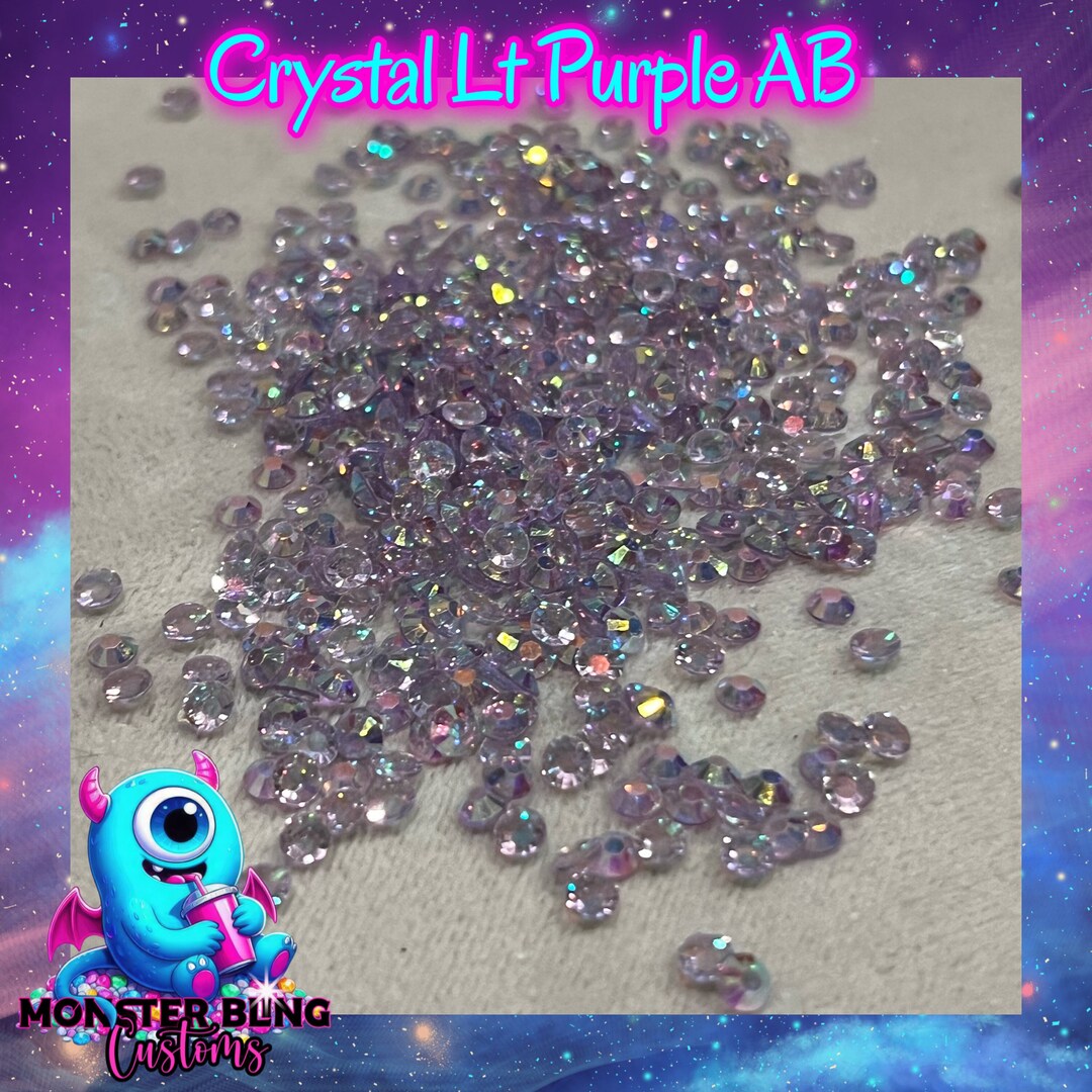 Jelly Rhinestones Top Quality, Premium. Rhinestones, Bling, Absolutely ...