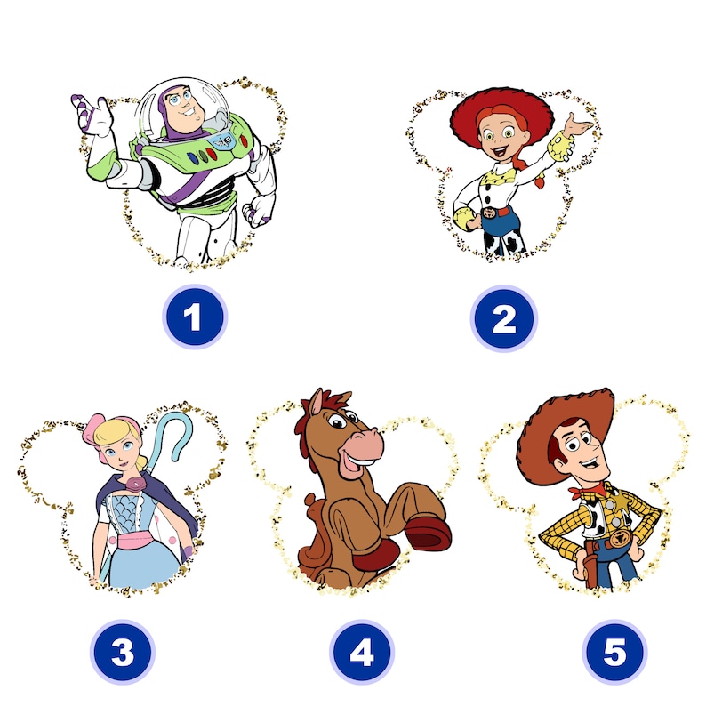 Toy Story Shirt Disney Family Tees Buzz Lightyear Shirt - Etsy