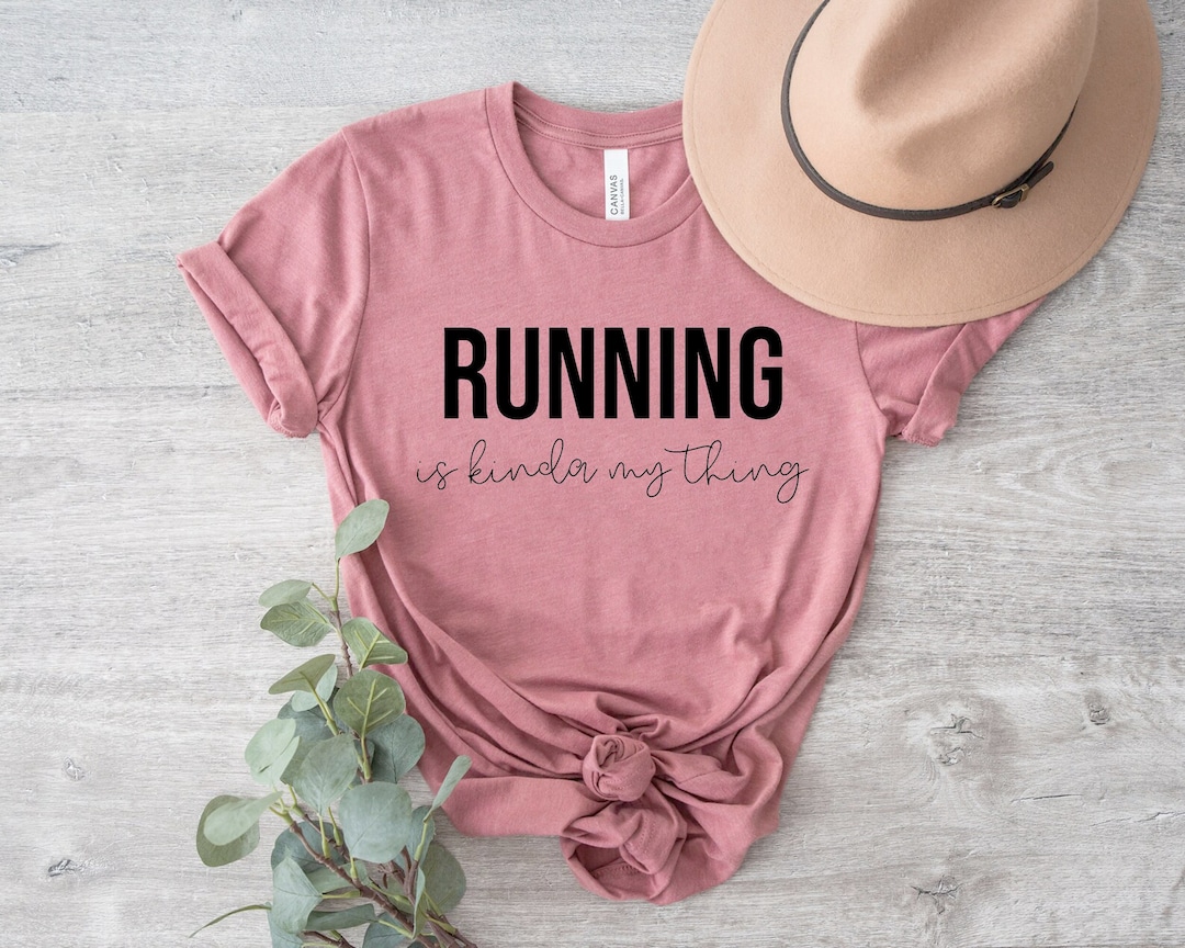 Running Shirts, Runner Shirt, Running Gift, Track Team Shirt, Running ...