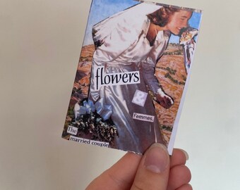 Zines & Magazines - Etsy UK