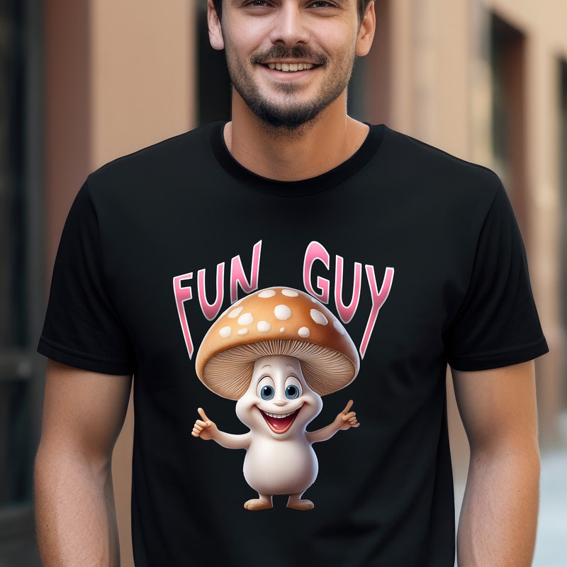 Fun Tshirts - Etsy