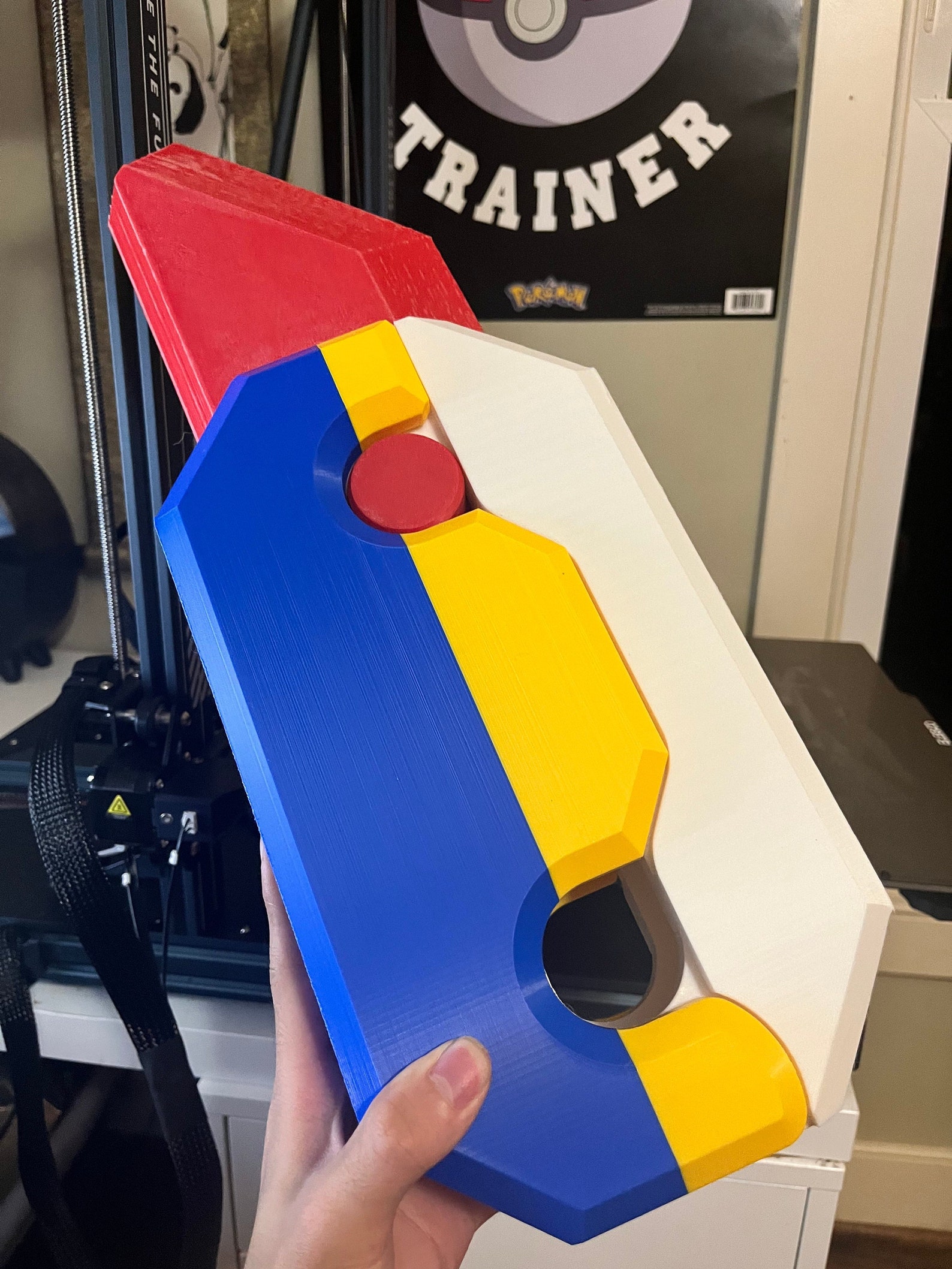 3D Printed Ultimate Fidget Knife From Tiktok - Etsy