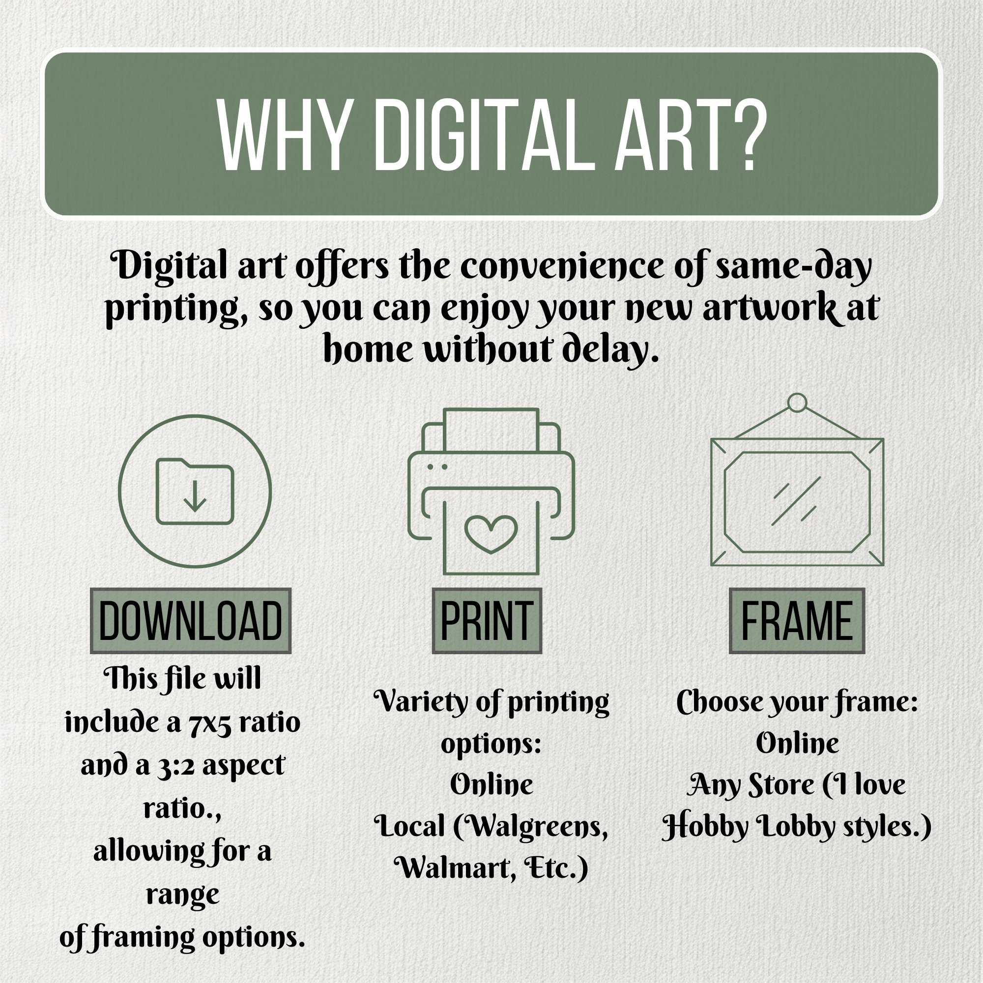 Vintage Easter Decor, Printable Digital Easter Wall Art, Farmhouse ...