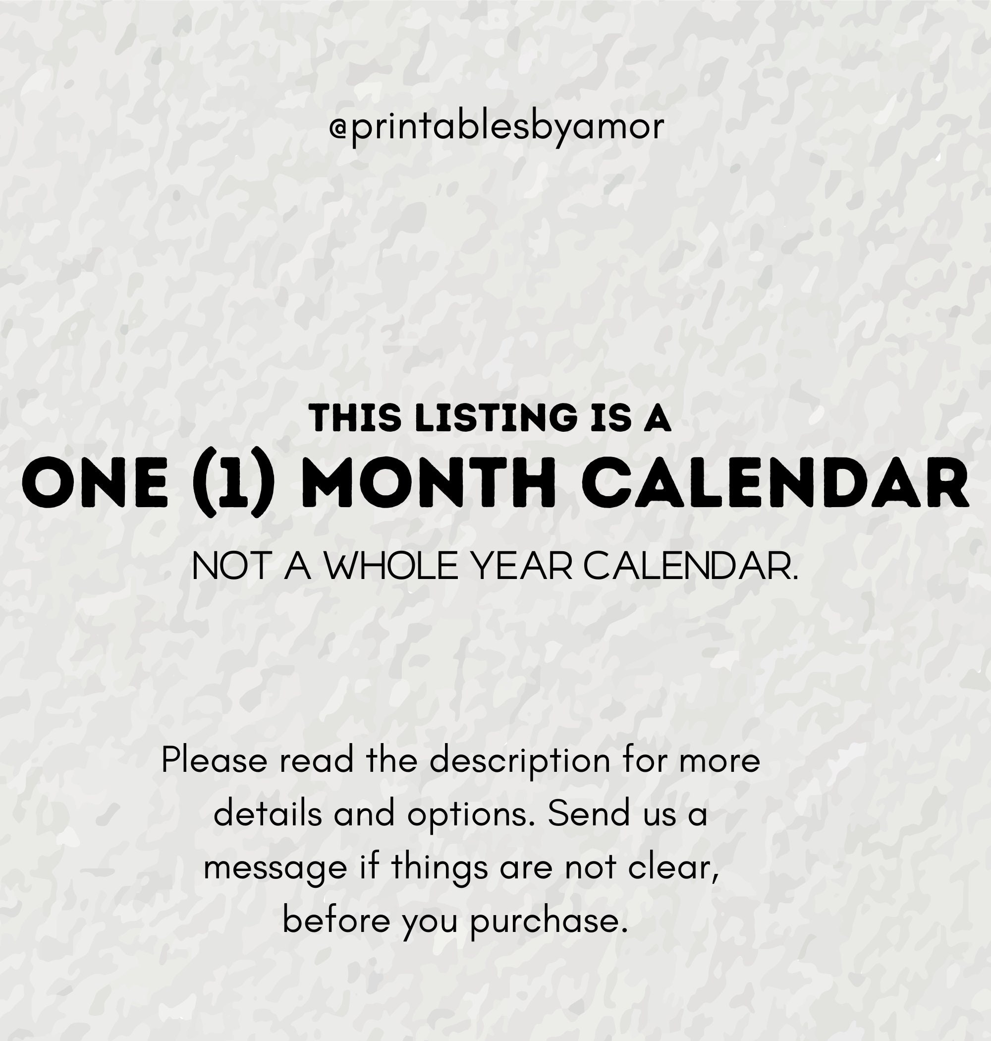 Editable AUGUST 2024 Calendar, Summer Vacation, Printable Monthly ...