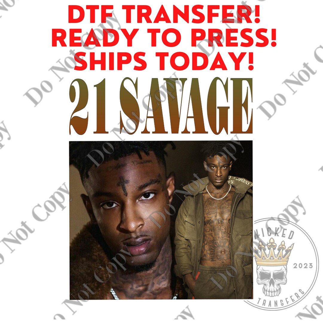 Hip Hop Rapper, Nostalgia 90s Rap Music, Dtf Transfer, Dtf, Ready to ...