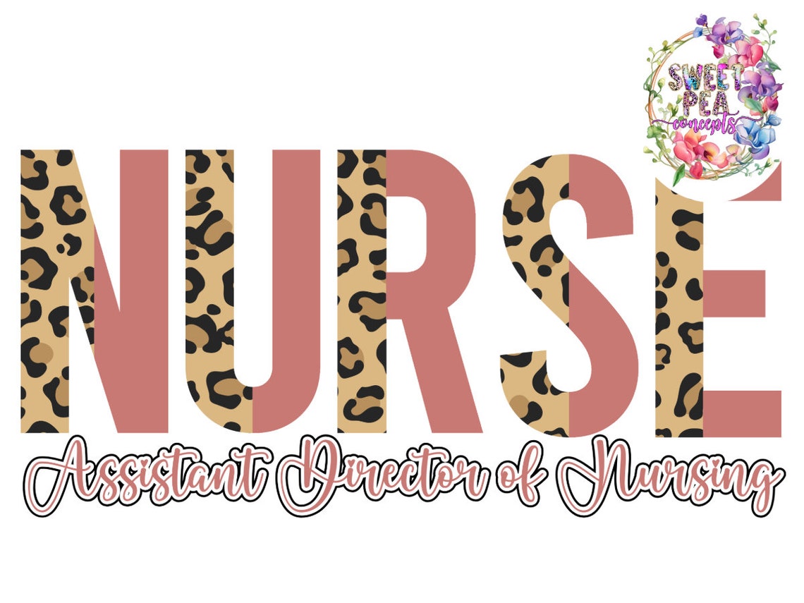 ADON Leopard Print - Etsy