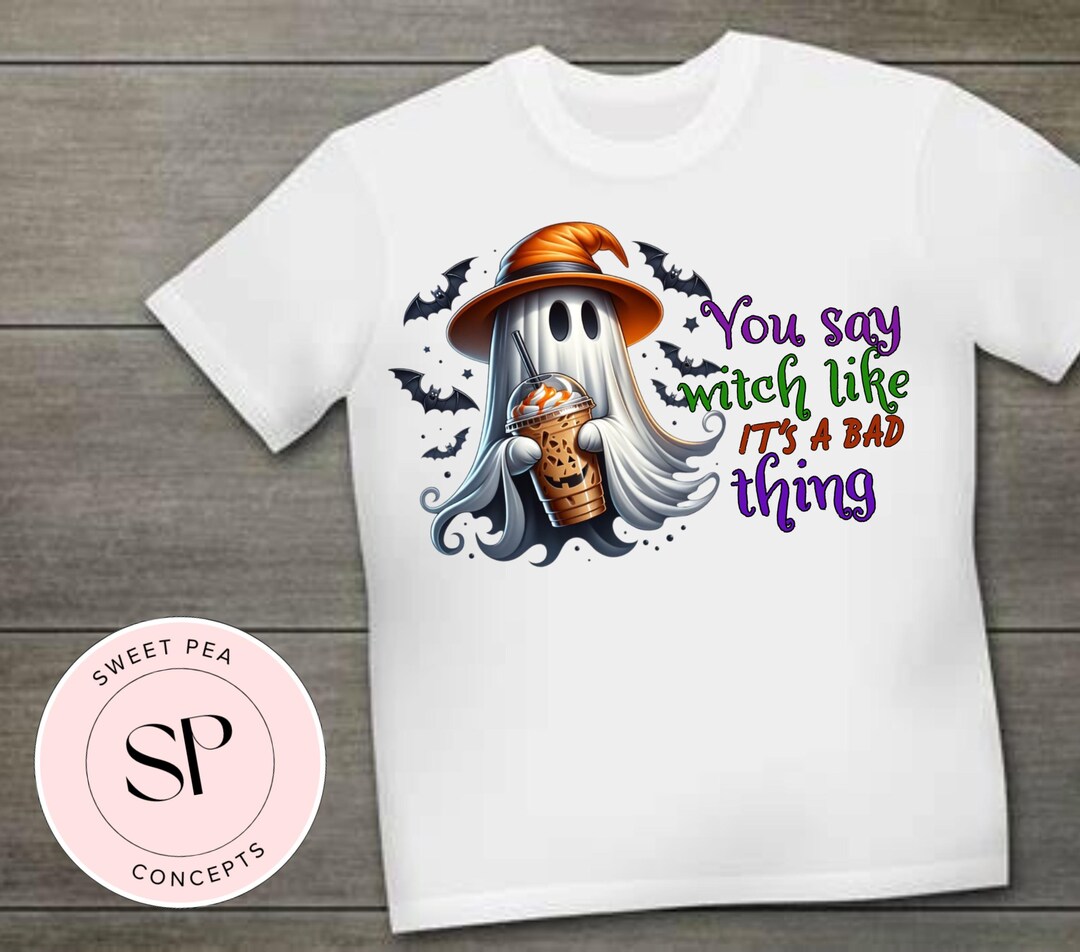 Witch Thing Bundle - Etsy