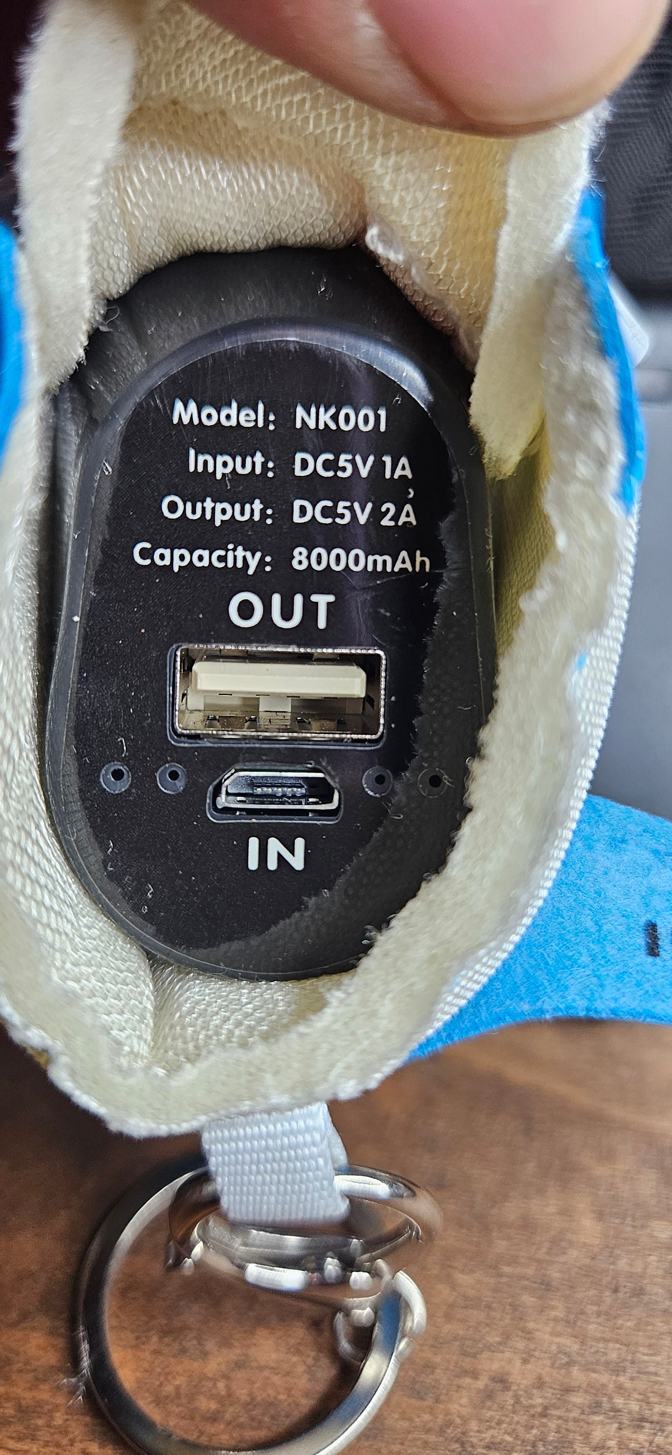 Custom Shoe Charger - Etsy