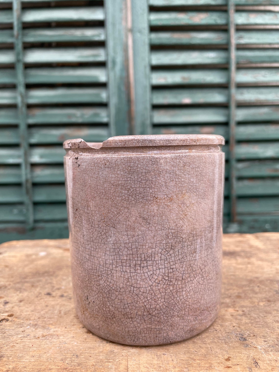 Antique 1lb James Keiller & Sons Dundee Marmalade Crazed and - Etsy