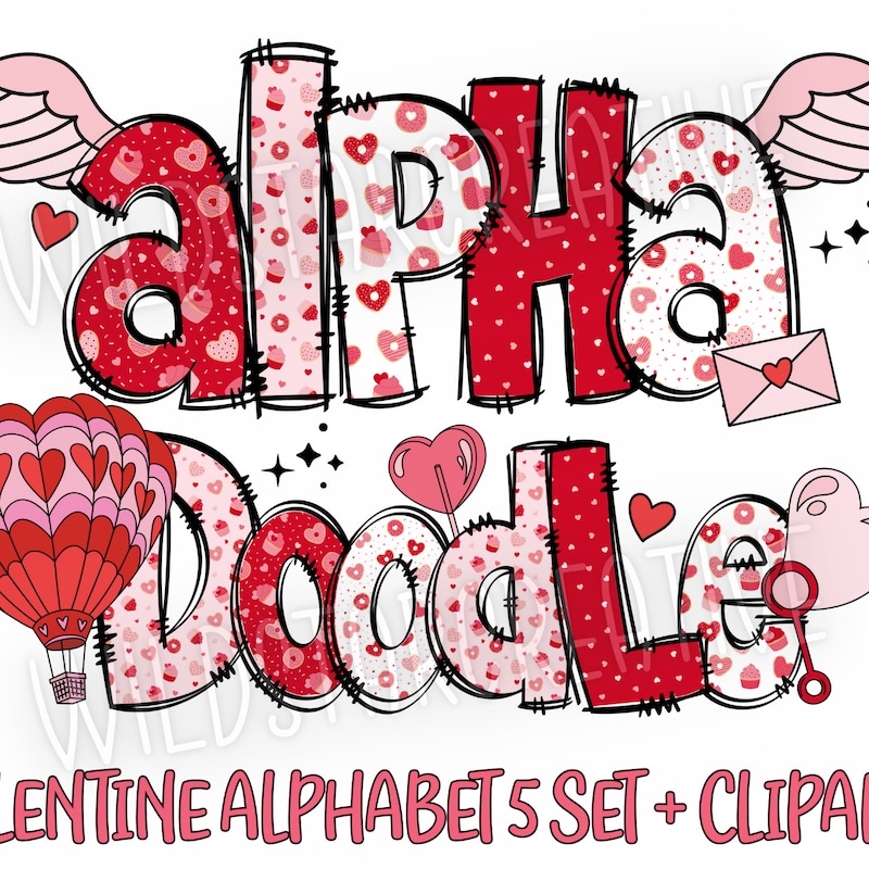 Valentines Love Letters - Etsy