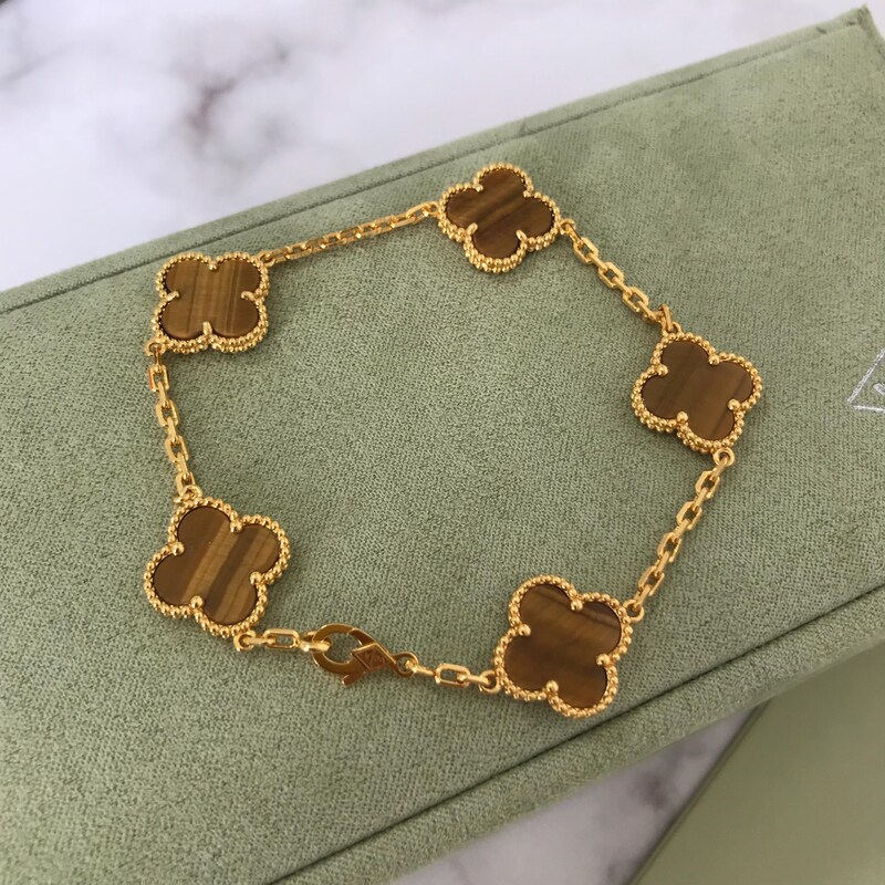 Van Cleef and Arpels Replica - Etsy