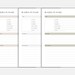Reading Planner Template, Printable and Fillable Pdfs for IPAD, Instant ...