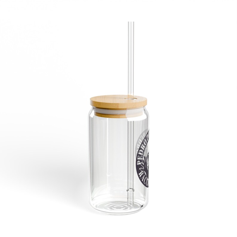 Pedro Pedro Pedro Raccoon Club Glass Tumbler, Beer Glass Can, Trending ...