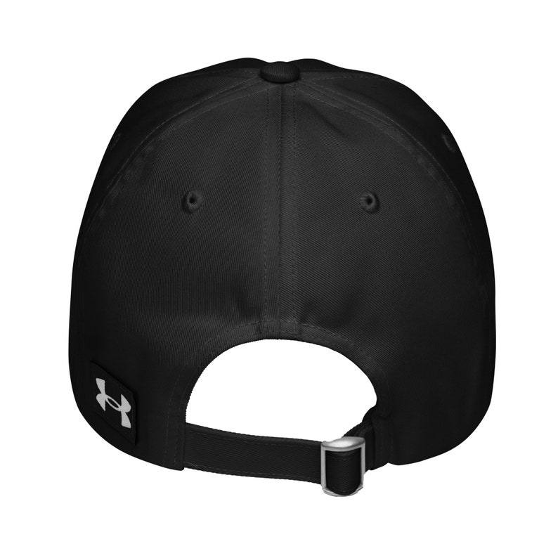Helldivers Embroidery 2 Skull Wing Under Armour® Dad Hat, Gamer Cap - Etsy