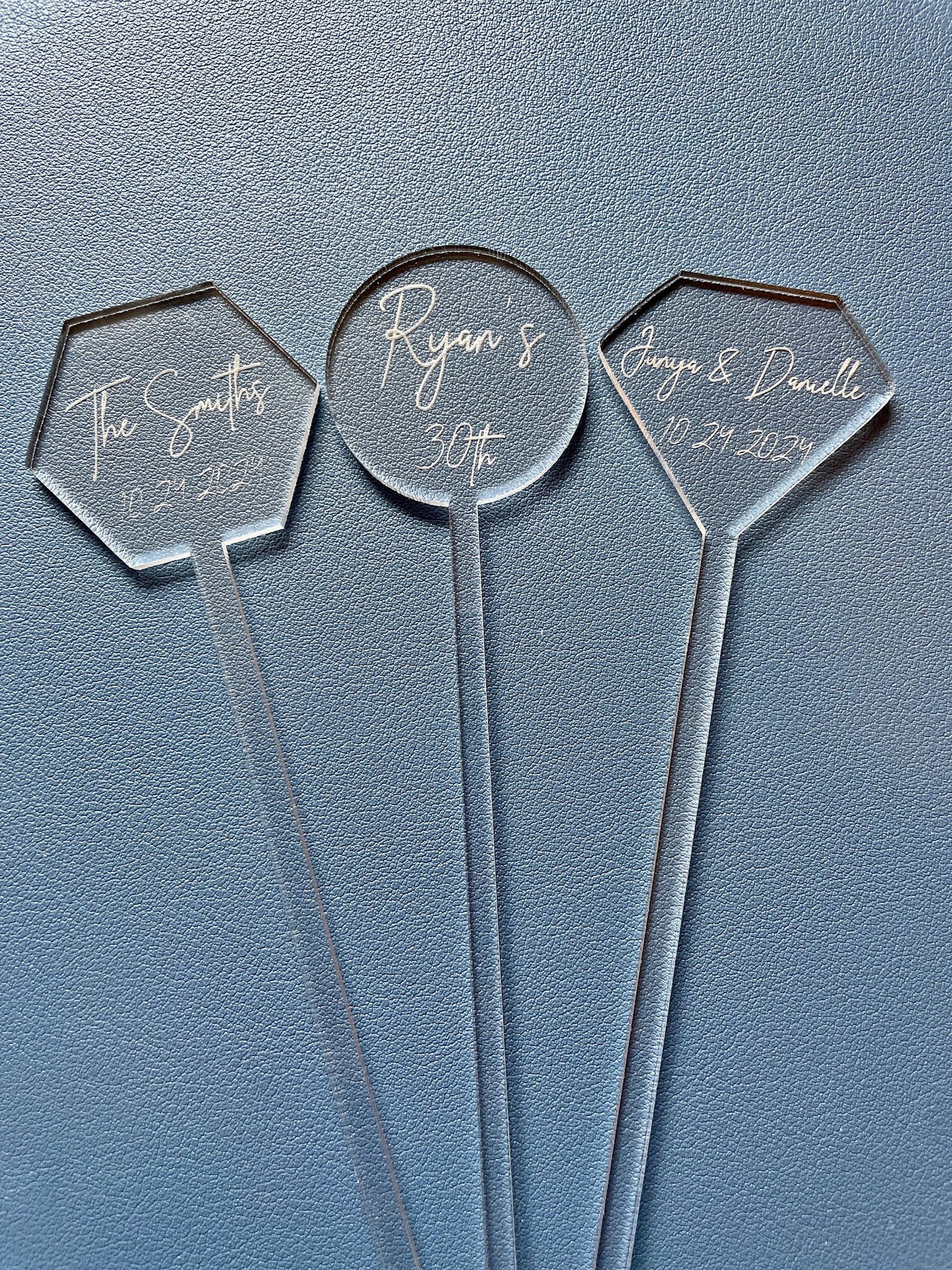 Drink Stirrer, Stir Stick, Wedding Stir Sticks, Event Stir Sticks ...