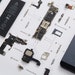 IPhone 5 Black Teardown Art - Digital Template - Apple - iPhone ...