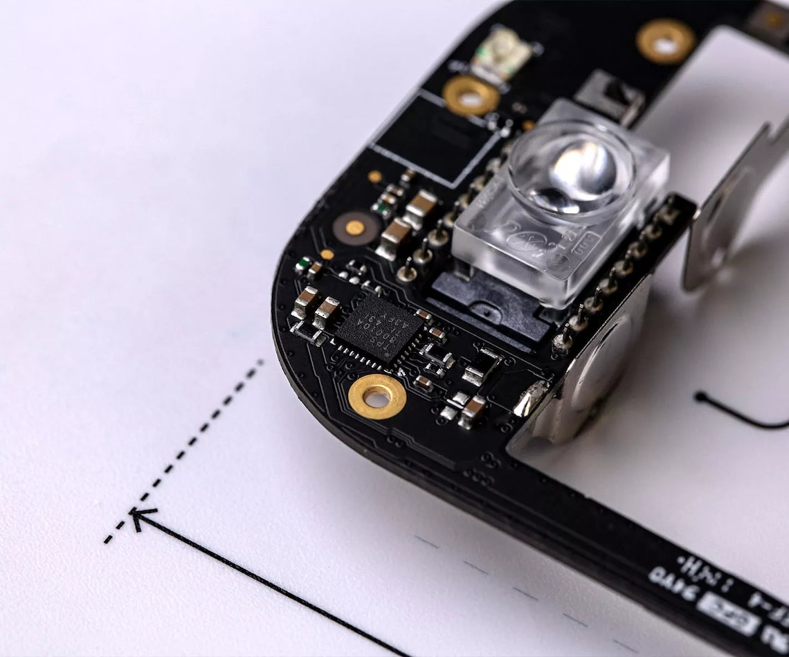 Apple Magic Mouse Teardown Template, Disassembled Art (download) - Etsy