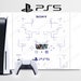 Download Playstation 5 Controller Framed, DUALSENSE Controller Teardown ...