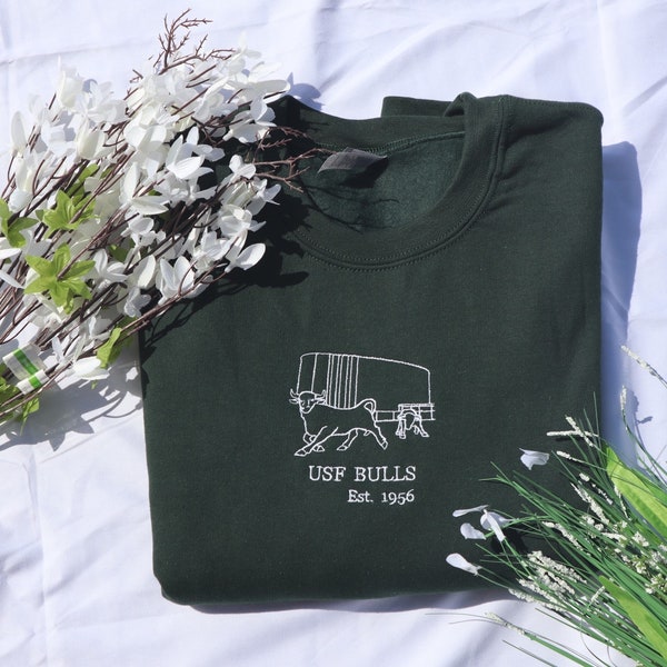 Usf - Etsy