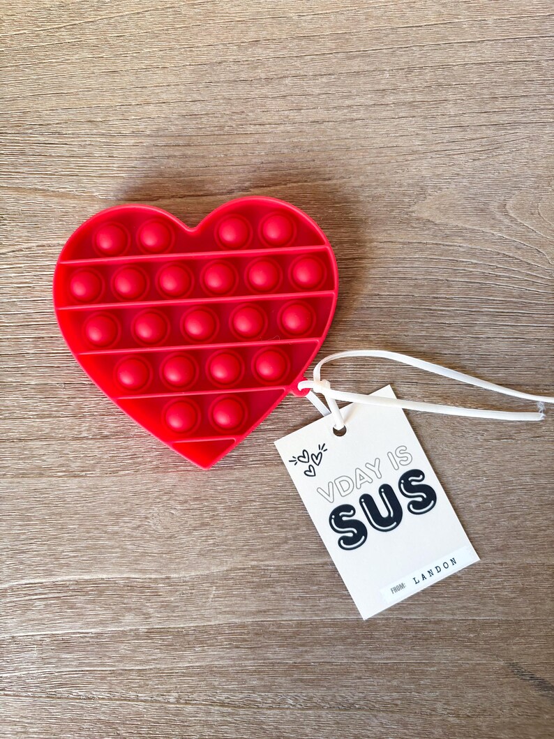 Cool Kids' Valentine Cards: Skibbidi, Sigma, Rizz, and More - Etsy