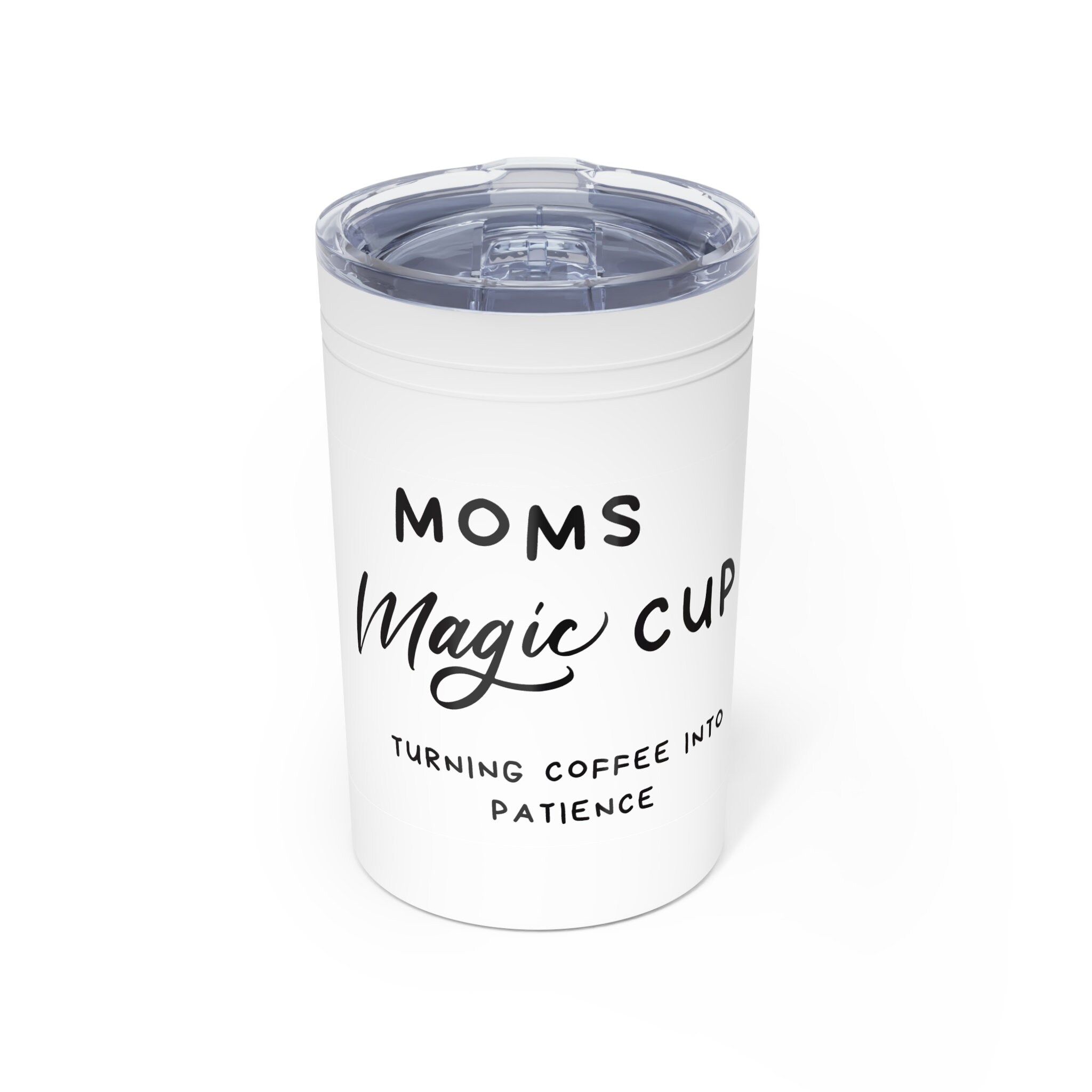 Mom's Magic Cup - Etsy
