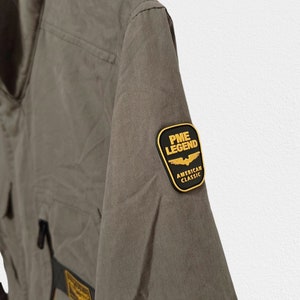 PME Legend Futurer 2.0 Jacket - Etsy